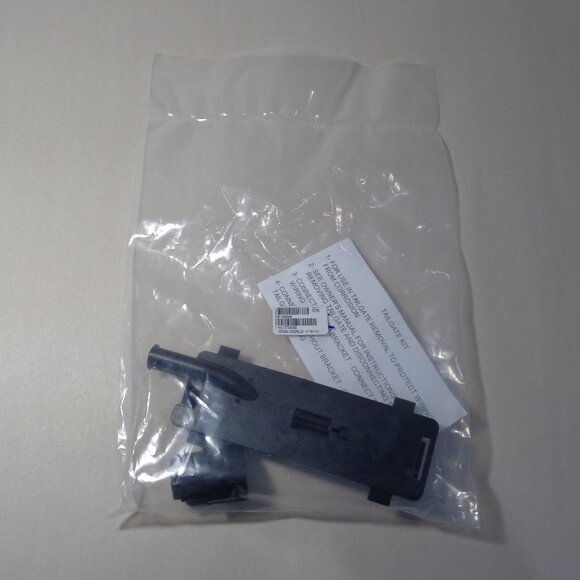 Mopar | Other | 23 2024 Dodge Ram Oem New Mopar Tailgate Wiring ...